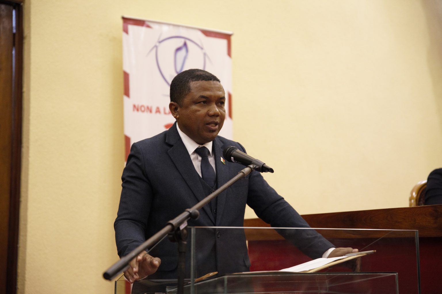 BIANCO : des résultats tangibles au service de la réussite de la lutte ...